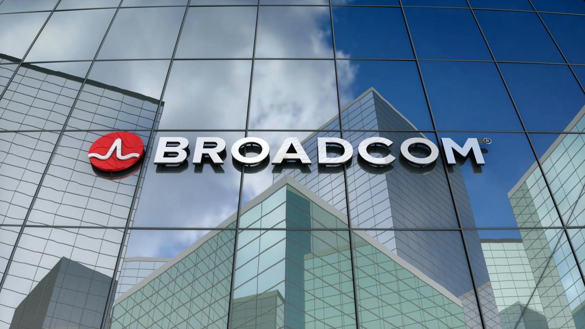 Broadcom Innovations Accelerate Enterprise Edge AI Readiness | Kisaco ...